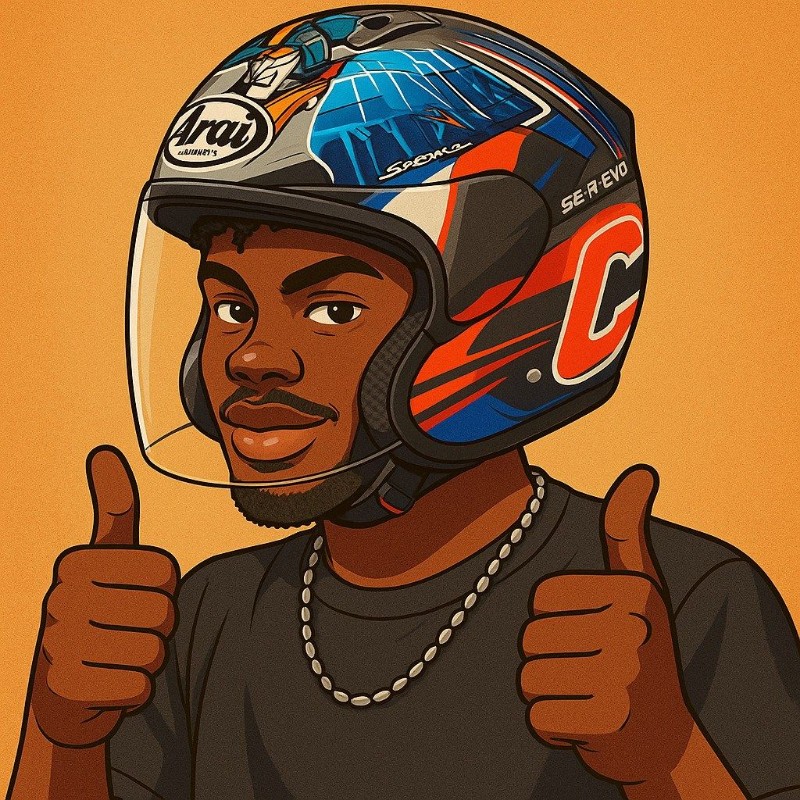 Nyl1bike（@nyl1bike） | Snapchatストーリー、スポットライト、レンズ