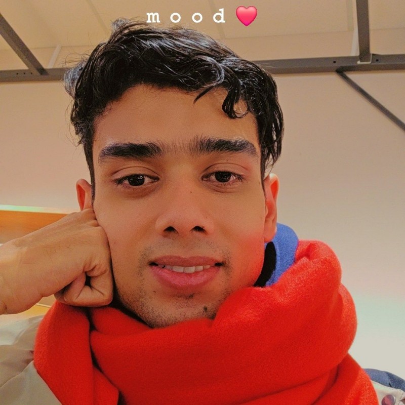 Nikhil Yogi (@nyogi98) | Snapchat Stories, Spotlight and Lenses