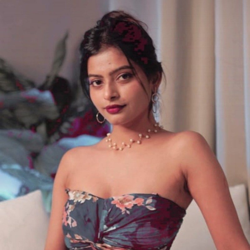 Akanksha (@nyra_asofficial) | Snapchat Stories, Spotlight & Lenses