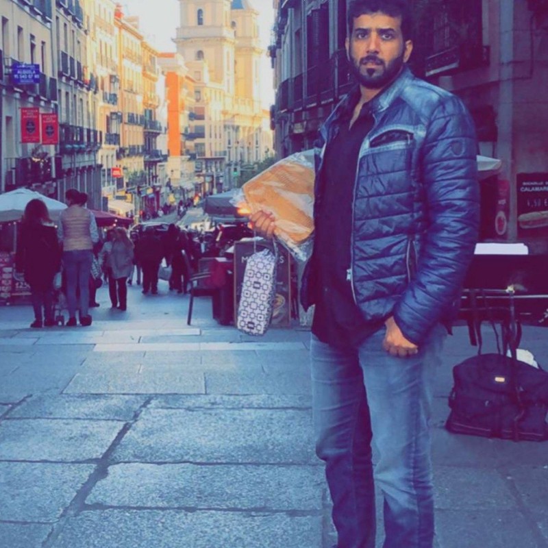 عبيد العرجاني | Obaid (@o-arjani) | Snapchat Stories, Spotlight & Lenses