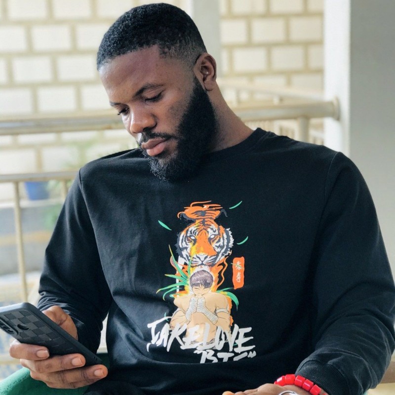 Kelly Obele (@obele_nwa001) | Snapchat Stories, Spotlight & Lenses