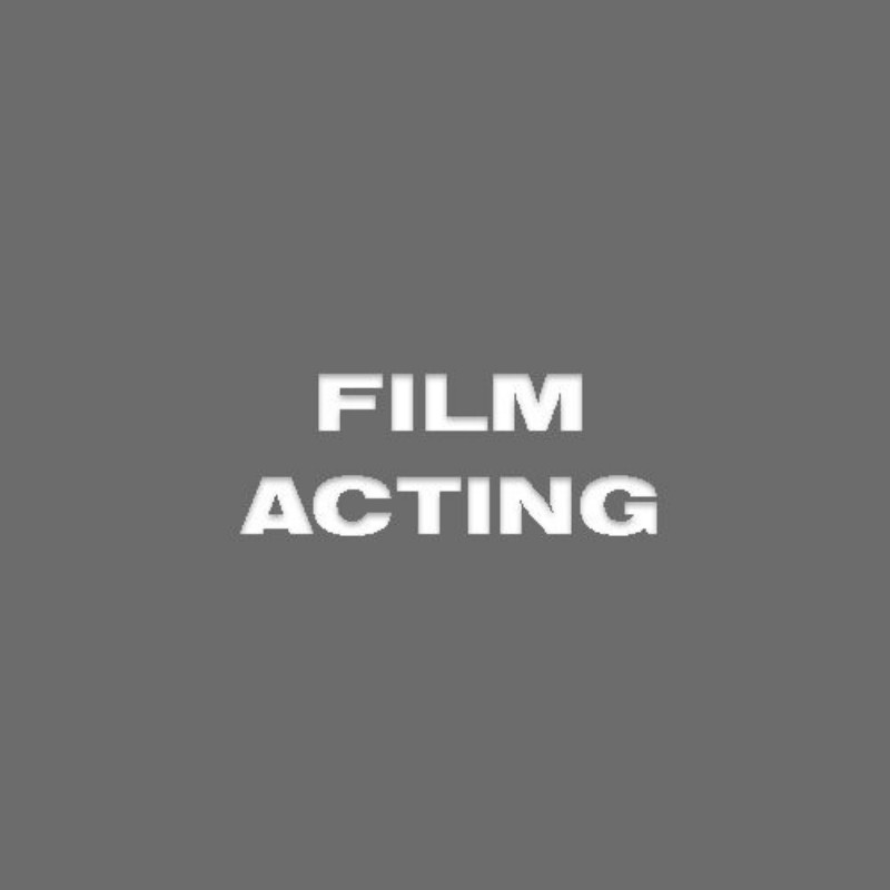 Film Acting (@occupyacting) | Snapchat Stories, Spotlight & Lenses