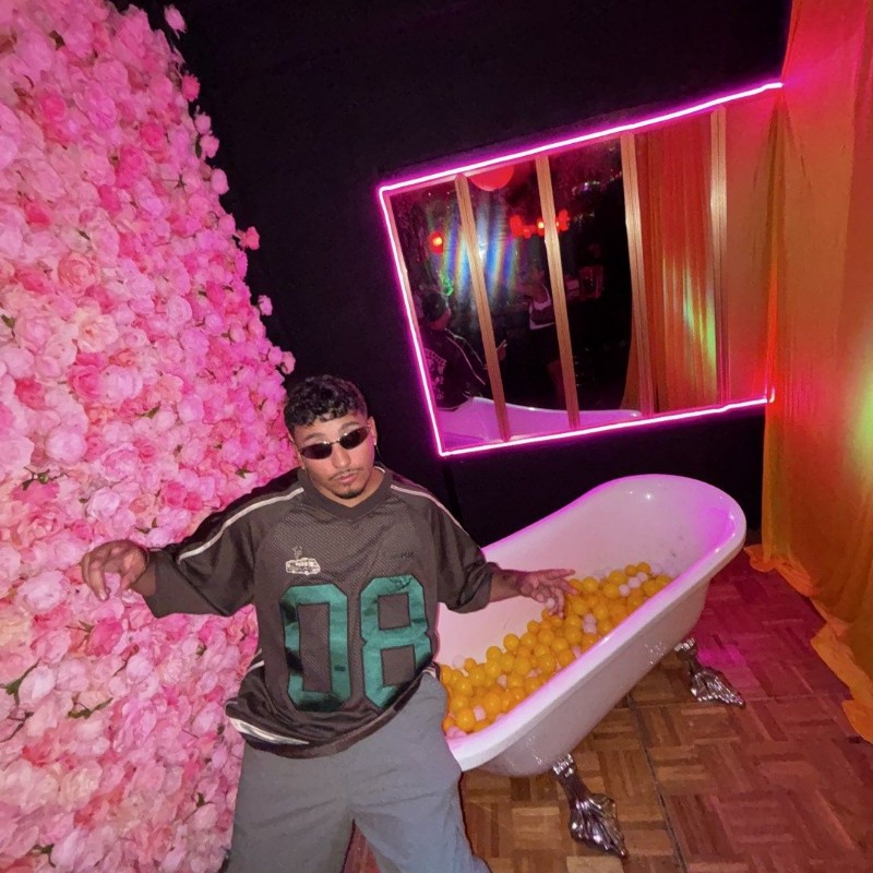 Ocean Papi 🏝️ (@ocean-papi) | Snapchat Stories, Spotlight & Lenses