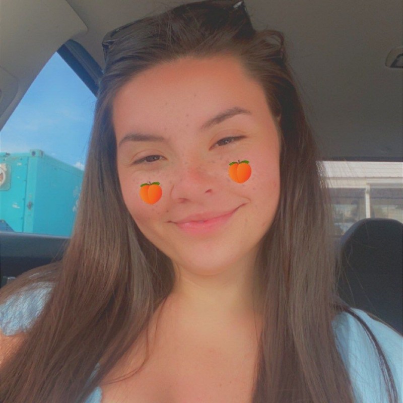 Oceanna🌊 (@oceannasadielee) | Snapchat Stories, Spotlight & Lenses