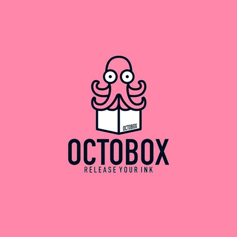 متجر اكتبوكس 🐙📦octoboxsa Snapchat 스토리 스포트라이트 및 렌즈