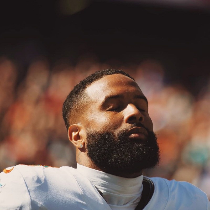 Odell Beckham Jr (@od.beckham) | Snapchat Stories, Spotlight & Lenses