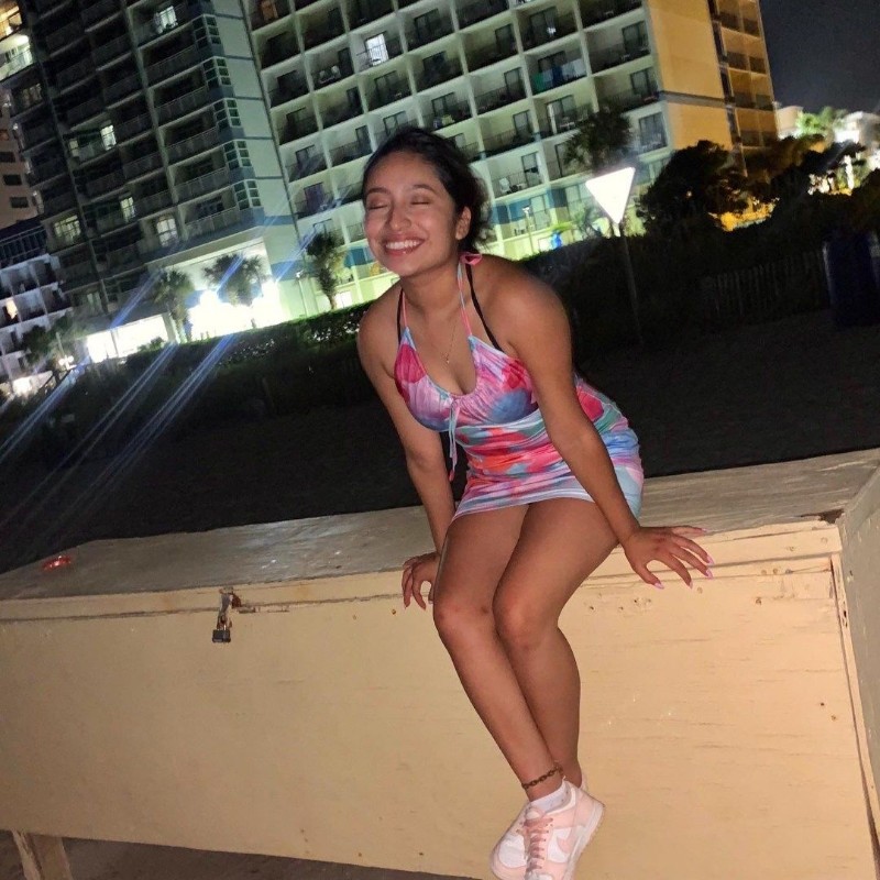 Odalis Ortiz:) (@odalissortiz) | Snapchat Stories, Spotlight & Lenses