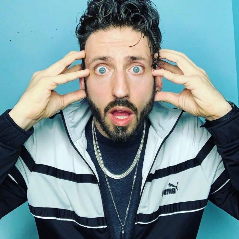 Odd Danny (@oddannyofficial) | Snapchat Stories, Spotlight & Lenses