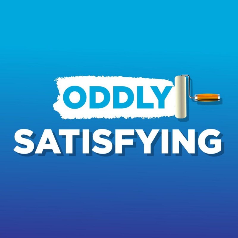 Oddly Satisfying (@oddlysatisfyiyt) | Snapchat Stories, Spotlight & Lenses