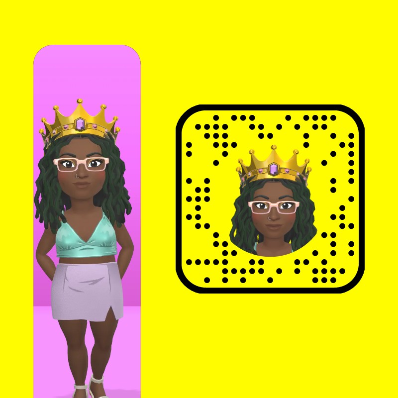 Princess Pleasure (@odetopleasure) | Snapchat Stories, Spotlight & Lenses