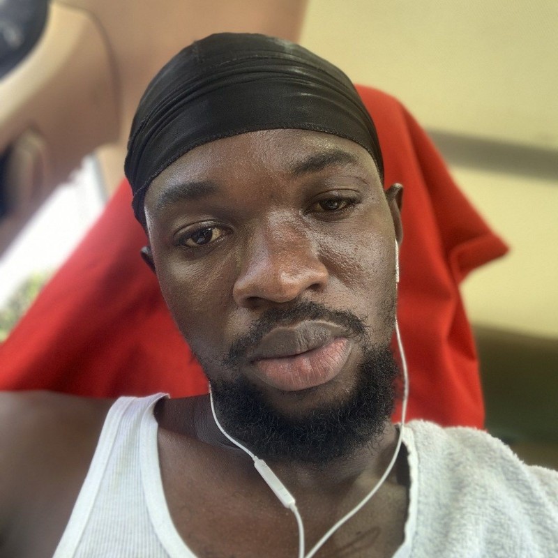 Kofi Odo Brooks (@odobrooks) | Snapchat Stories, Spotlight & Lenses