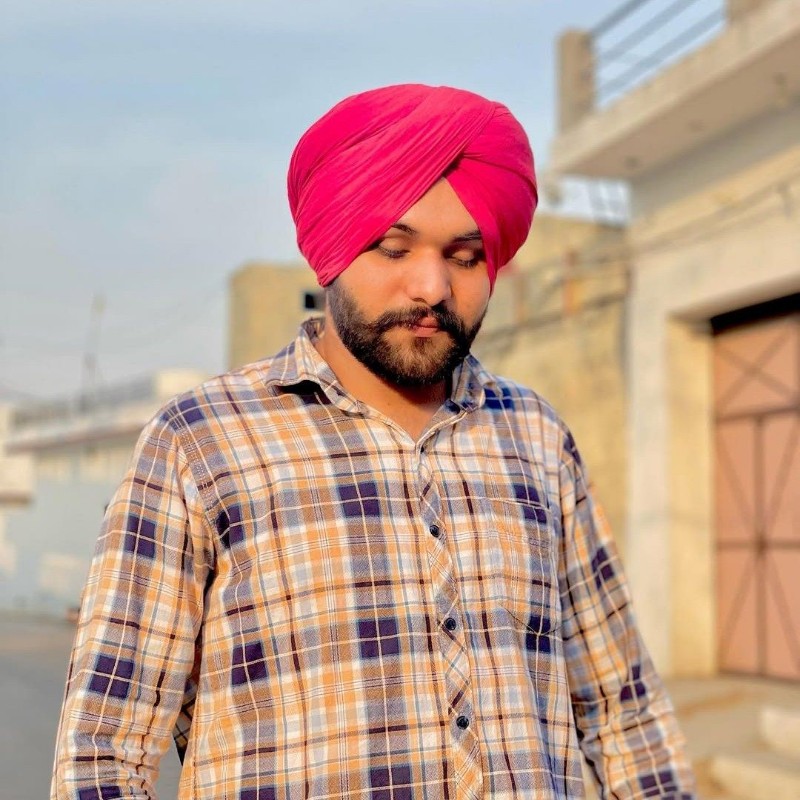 ਗਗਨ ਦਿਓਲ ️ (@official.gagan) | Snapchat Stories, Spotlight & Lenses