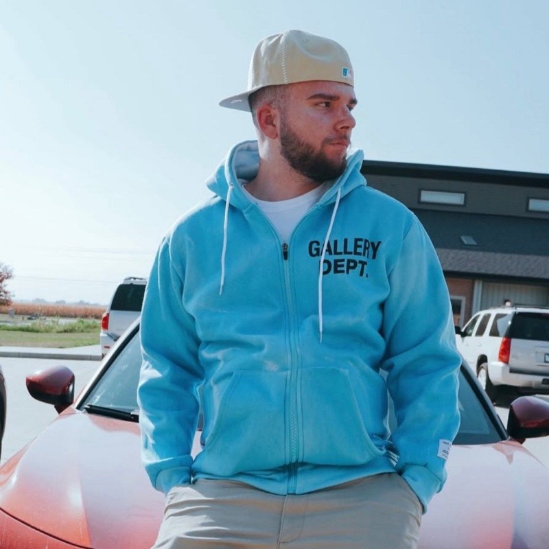 Blake Robbins (@officialblaker) | Snapchat Stories, Spotlight & Lenses