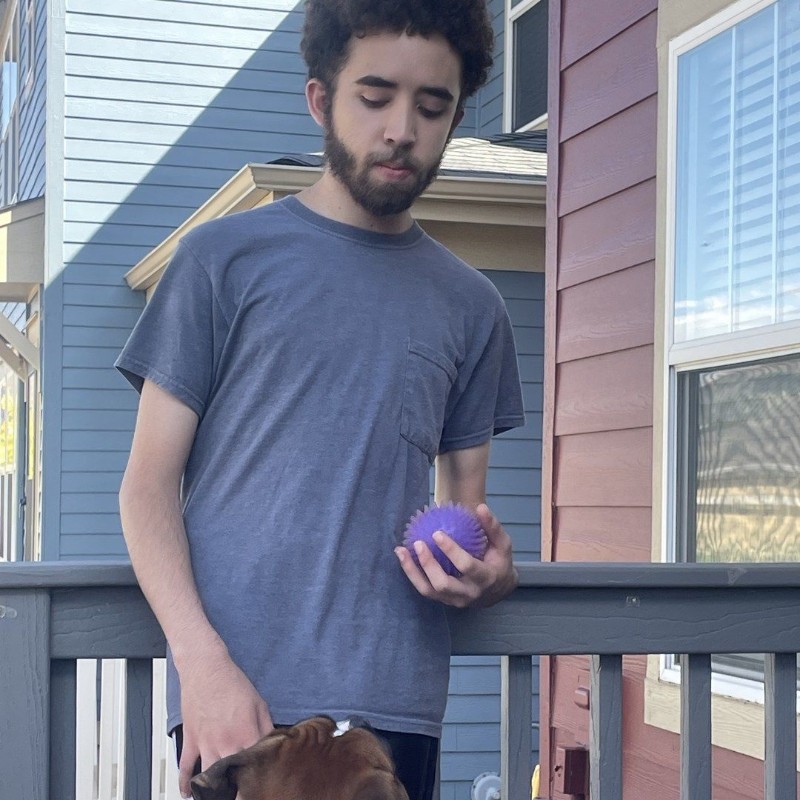 Daevion (@officialbo420) | Snapchat Verhalen, Spotlight en Lenzen