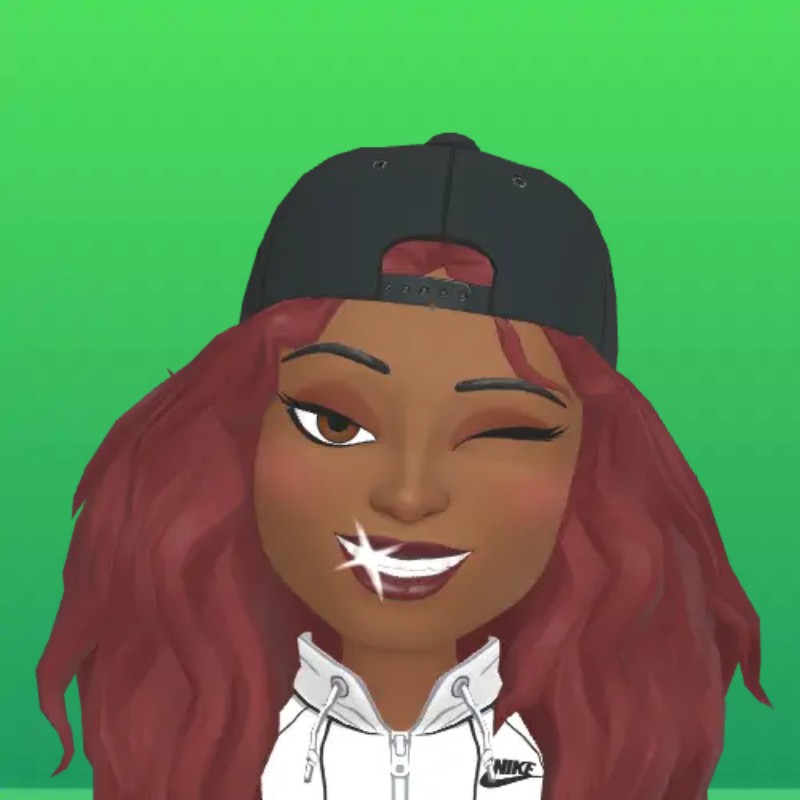 Garnet Goddess (@officialgarnetg) | Snapchat Stories, Spotlight & Lenses