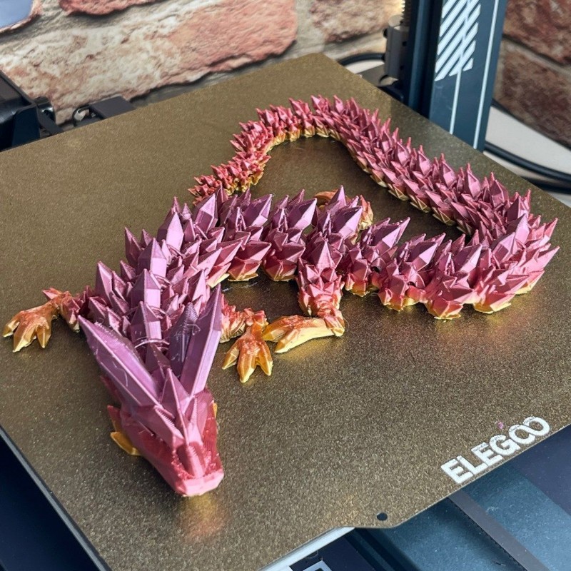 Dragon Fidgets (@offthegridseek) | Snapchat Stories, Spotlight & Lenses