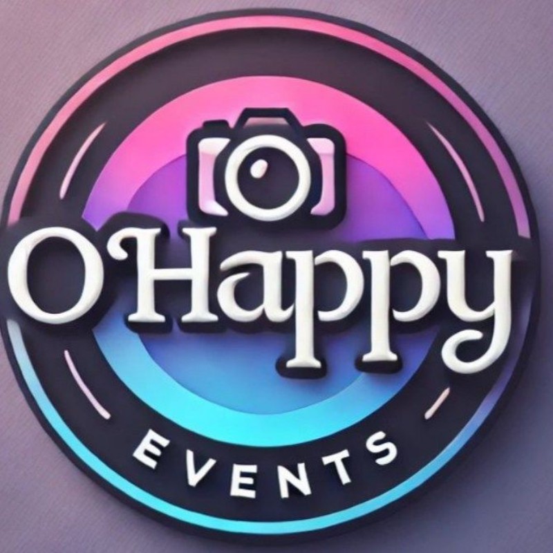 O’Happy Events (@ohappy_events) | Snapchat Stories, Spotlight & Lenses