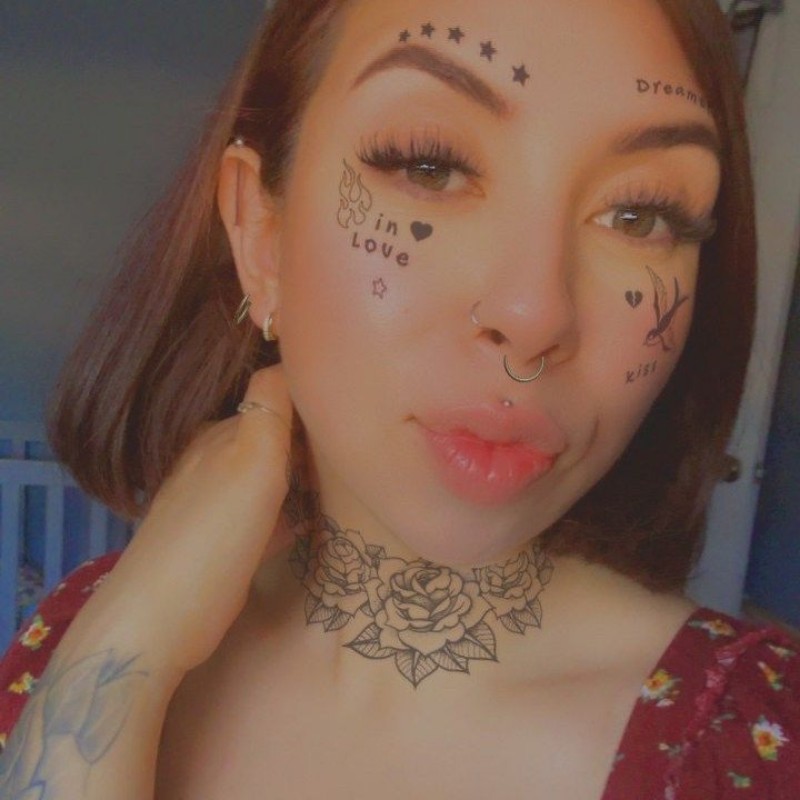 Nesssa 29 (@ohhthatnessa) | Snapchat Stories, Spotlight & Lenses