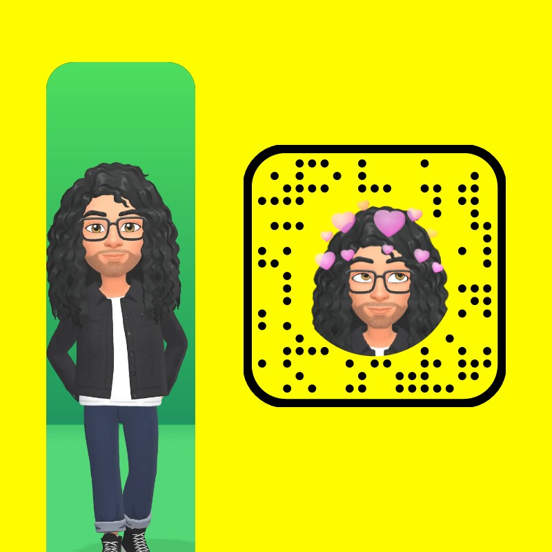 That One Guy (@okamisan1337) | Snapchat Stories, Spotlight & Lenses