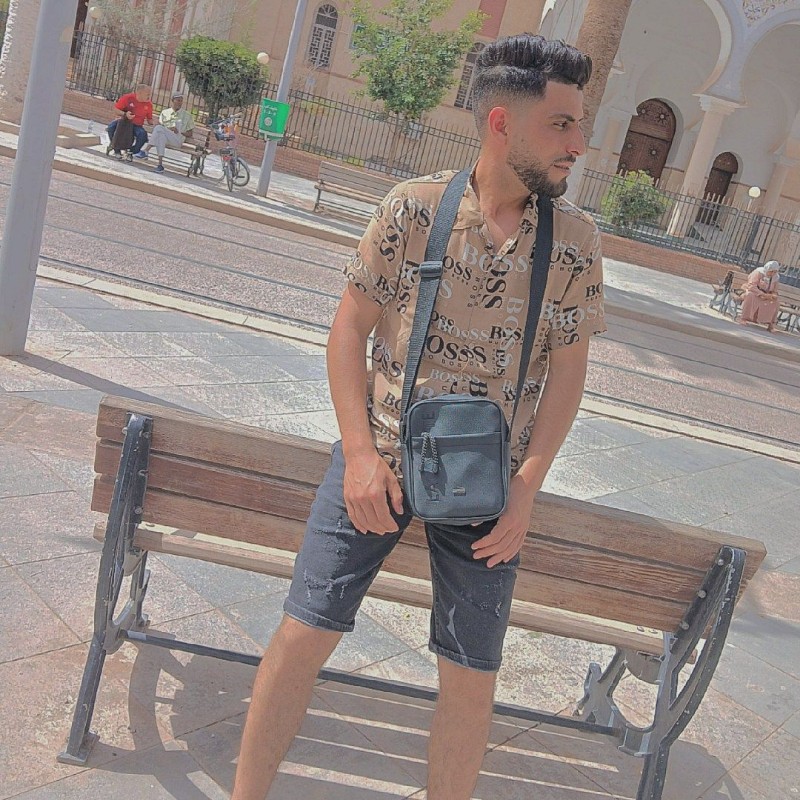 Okba Tibeche (@okba_tib) | Snapchat Stories, Spotlight & Lenses