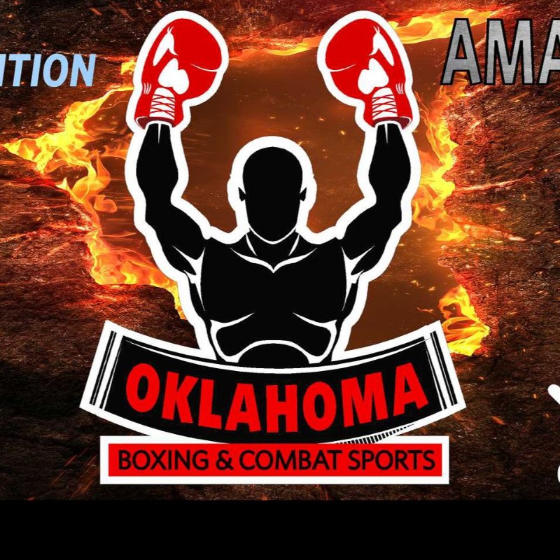 Oklahoma Boxing & Combat Sport (@okcboxing) | Snapchat Stories, Spotlight & Lenses