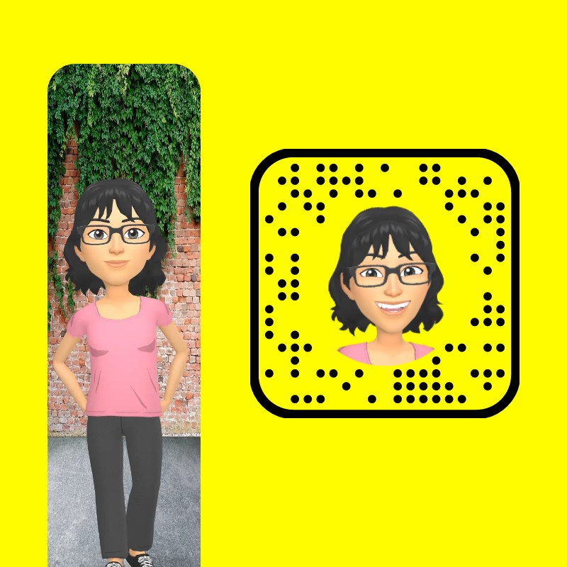 Laura Cormack(@okkanlark) | Snapchat 스토리, 스포트라이트 및 렌즈