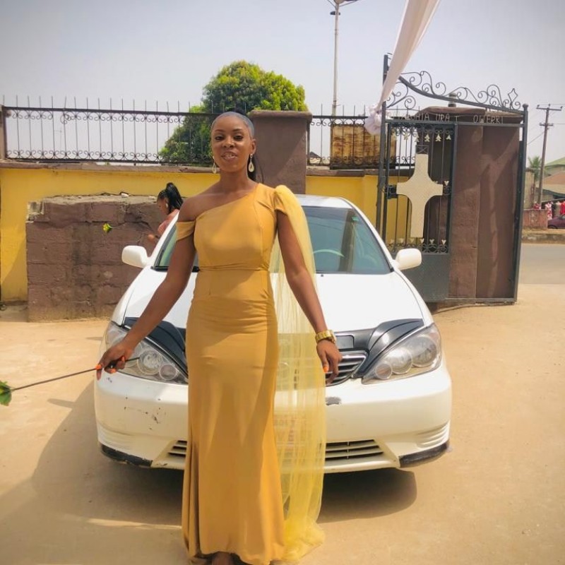 Okoro queen (@okoroq25) | Snapchat Stories, Spotlight & Lenses