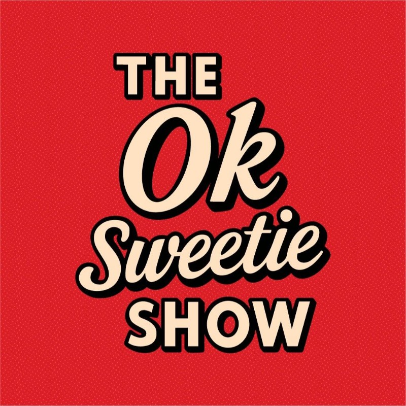 The Ok Sweetie Show (@oksweetie) | Snapchat Stories, Spotlight & Lenses