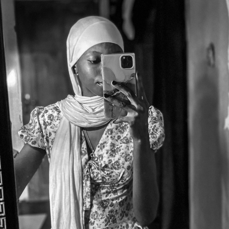 💕🦋Sheedah ️‍🩹 ️ (@olayemhirosheed) | Snapchat Stories, Spotlight & Lenses