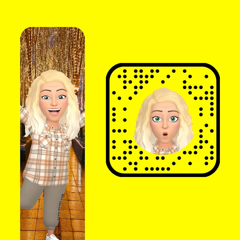 Tracy Warren (@oldbambi) | Snapchat Stories, Spotlight & Lenses