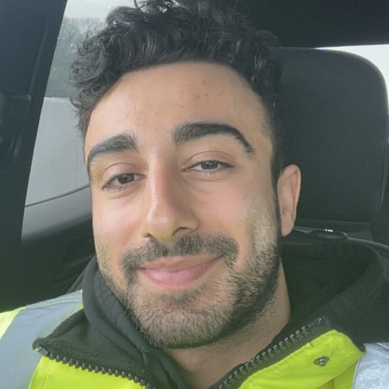 عمر جهاد Omar Jehad (@omaarjehad) | Snapchat Stories, Spotlight & Lenses