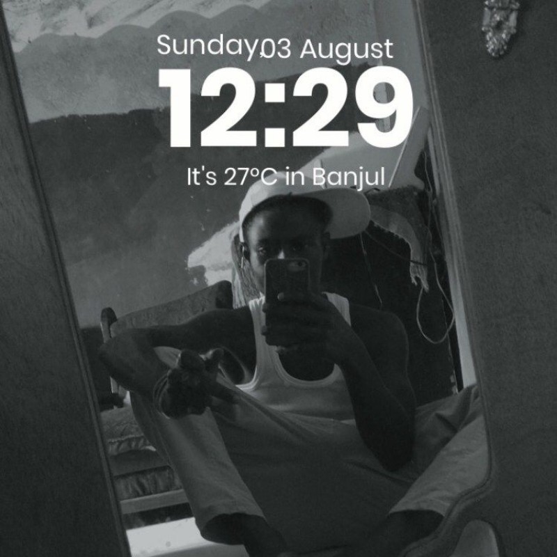 Omar Njie (@omarnjie2025262) | Snapchat Stories, Spotlight & Lenses
