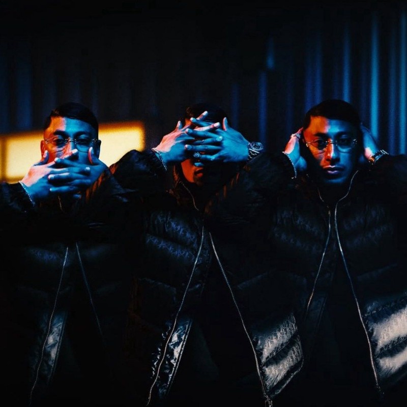 Omerta 47 Records (@omerta47rcrds) | Snapchat Stories, Spotlight & Lenses