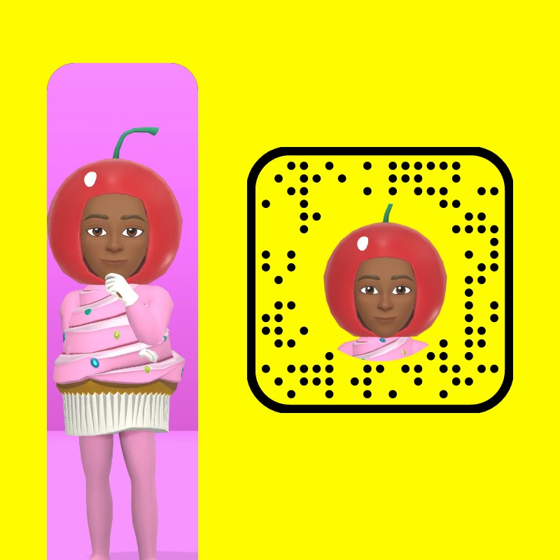 ami⚡️ (@omitt) | Snapchat Stories, Spotlight & Lenses