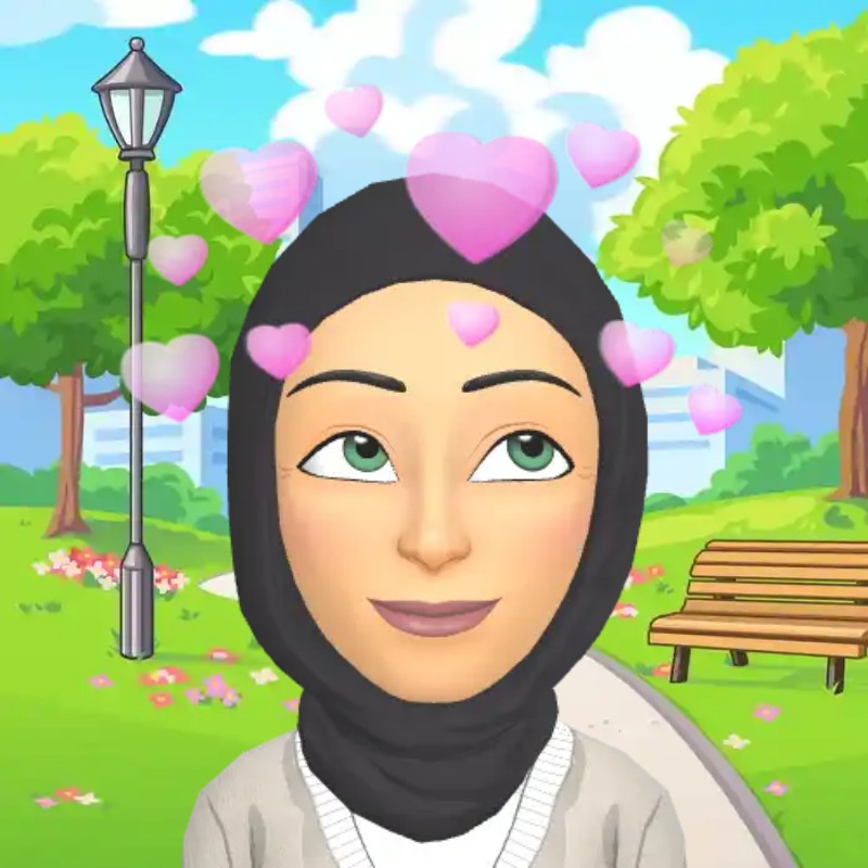 مروة حماد Om Waleed Miqdad (@omwaleed_miqdad) | Snapchat Stories, Spotlight & Lenses