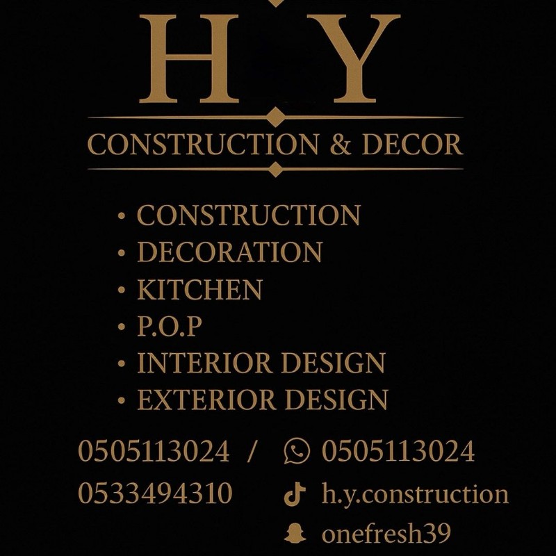 H Y CONSTRUCTION & DECOR 🏡🚧 (@onefresh39) | Snapchat Stories, Spotlight ...