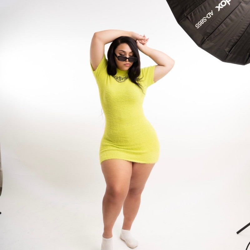 Onika J 👑 (@onikajofficial) | Snapchat Stories, Spotlight & Lenses