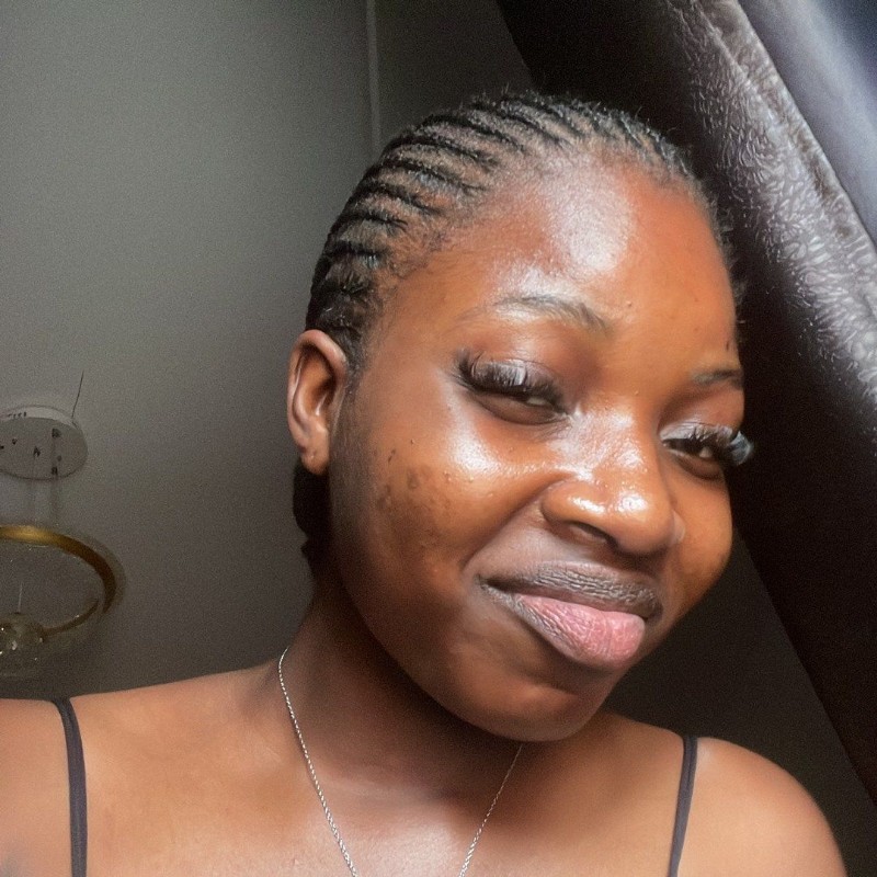 Onipe Joy (@onipe_joy) | Snapchat Stories, Spotlight & Lenses