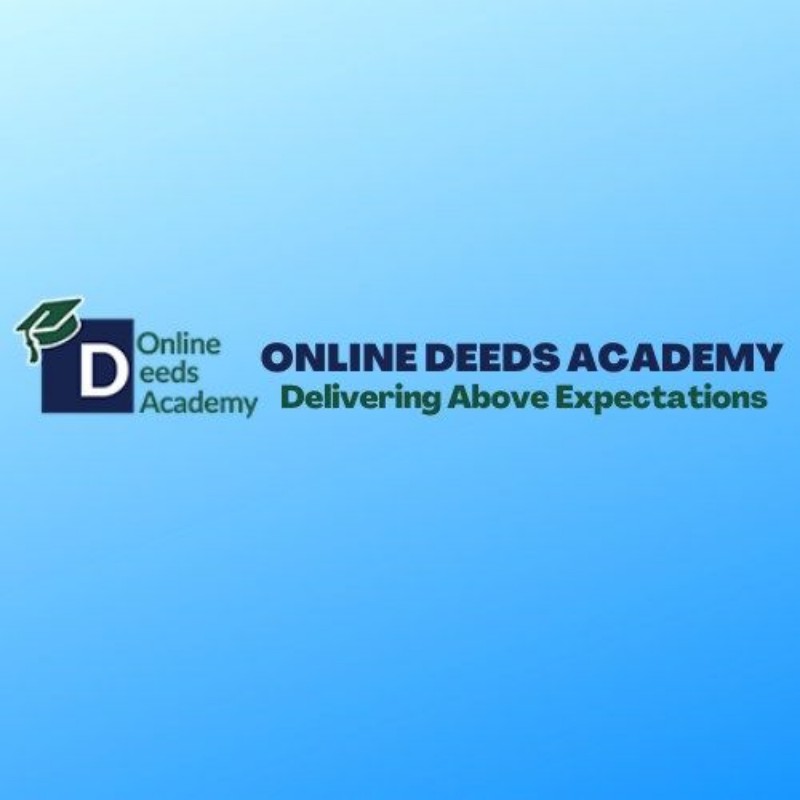 Online Deeds Academy (@onlinedeedsaca) | Snapchat Stories, Spotlight ...
