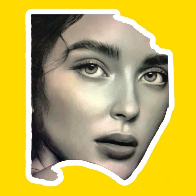 شيخه | SHAIKHA 🎨 (@oouo) | Snapchat Stories, Spotlight & Lenses