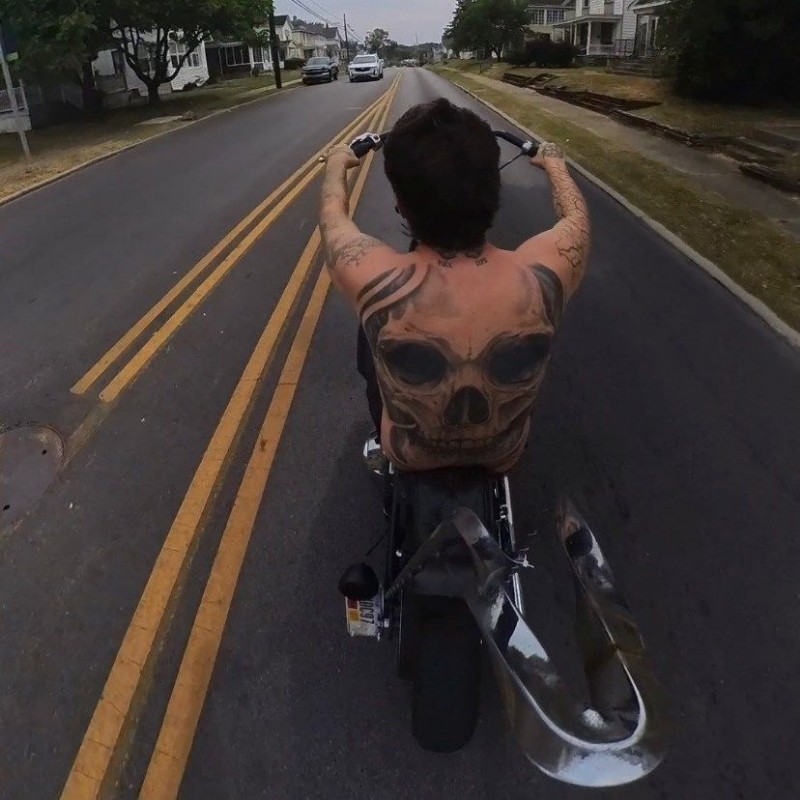 Jesse Isaacs (@open_throttle55) | Snapchat Stories, Spotlight & Lenses