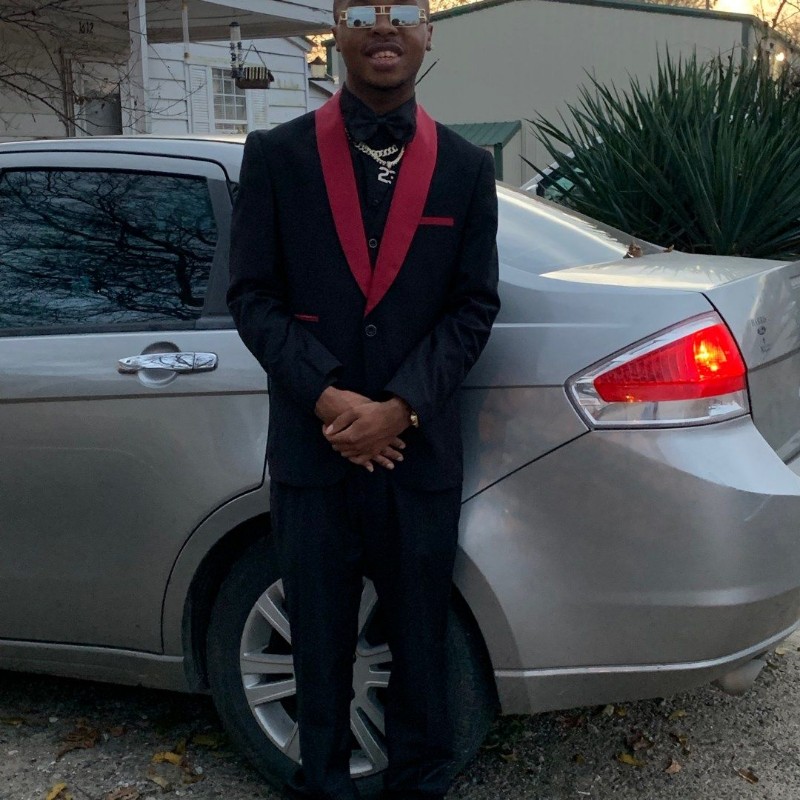 Lokey Finesse OTR (@otr_lokey) | Snapchat Stories, Spotlight & Lenses