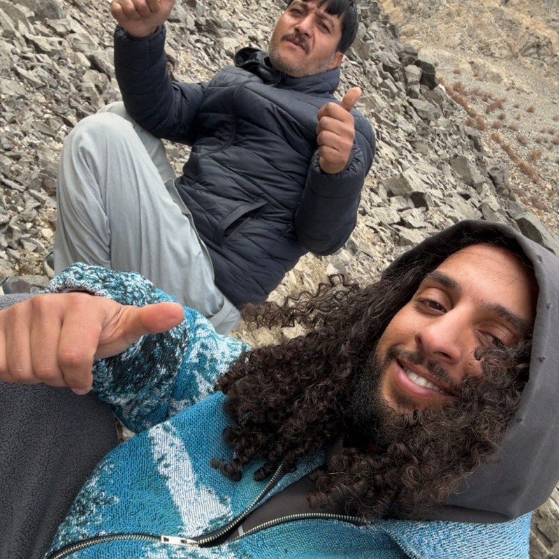 Ouss Official (@ouss.official) | Snapchat Stories, Spotlight & Lenses