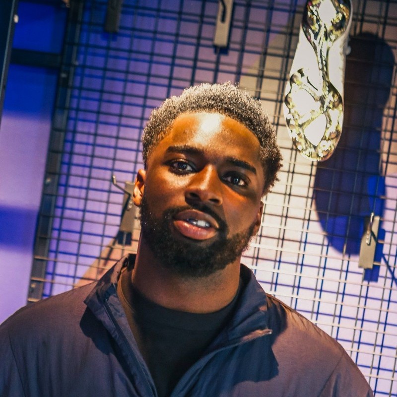 Pk Humble (@p-khumble17) | Snapchat Stories, Spotlight & Lenses