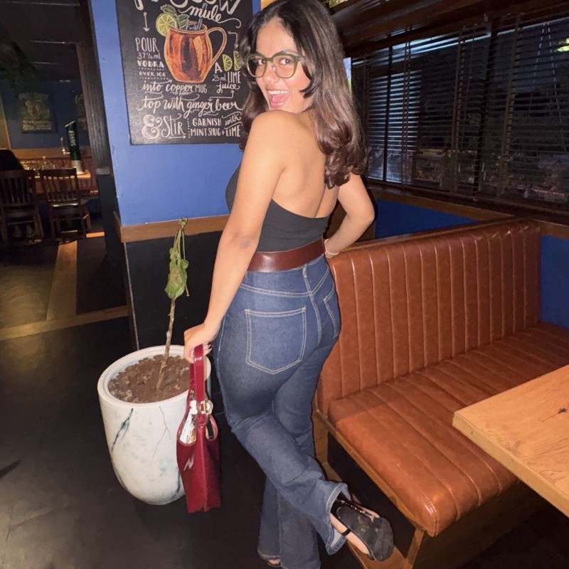 Preeti Gosavi (@p_gosavi2859) | Snapchat Stories, Spotlight & Lenses