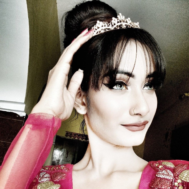 Payal Rajwanshi🧚‍♀️ (@p_rajwanshi4908) | Snapchat Stories, Spotlight ...