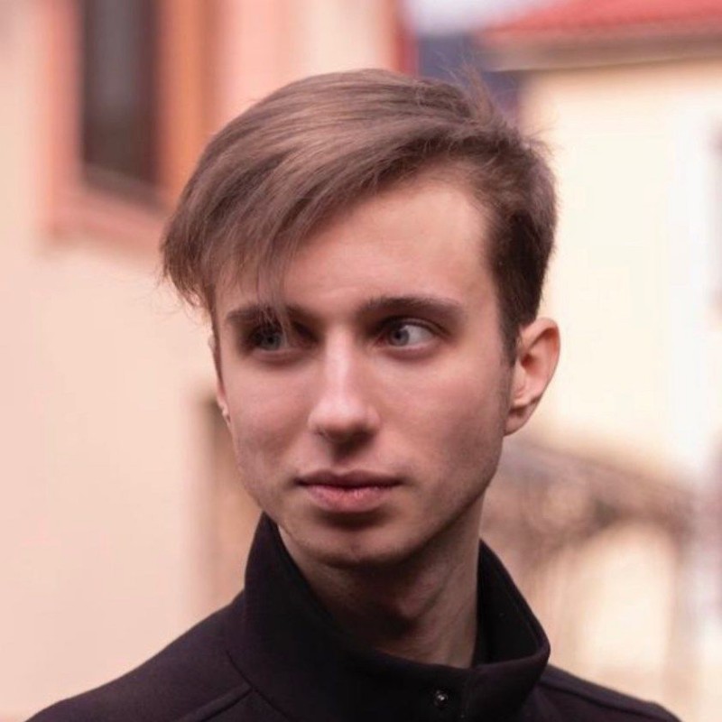 Valerii Pidhurskyi (@p_valerii) | Snapchat Stories, Spotlight & Lenses