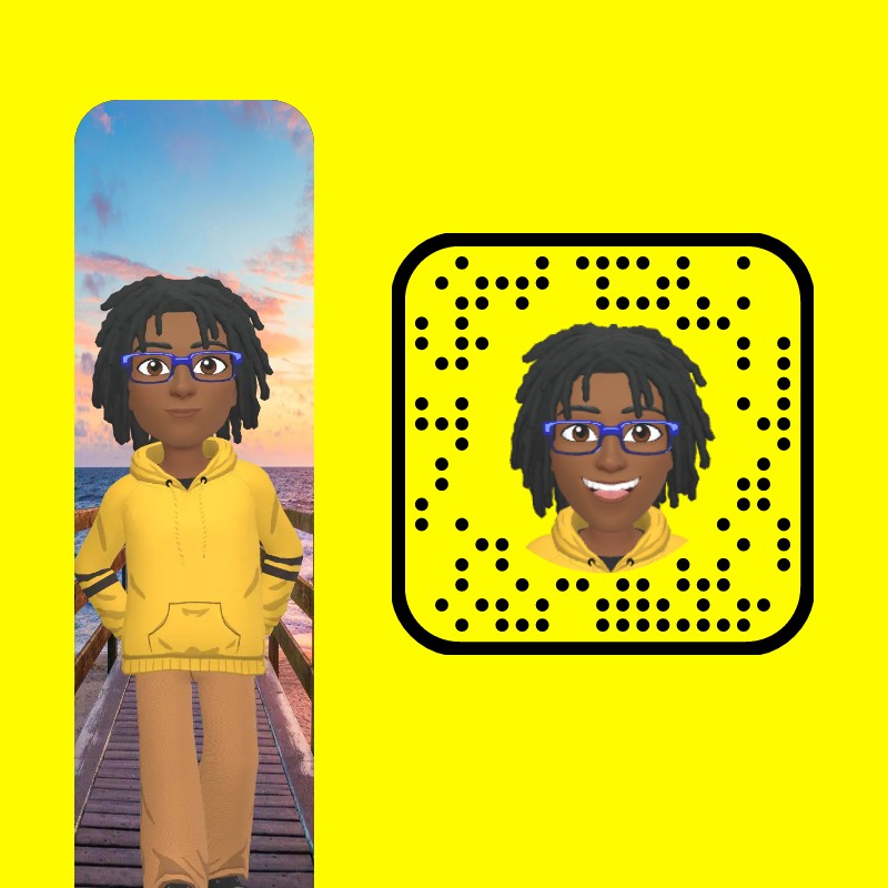 Dylan Rodney(@pacdylan) | เรื่องราว Snapchat ตลอดจน Spotlight และเลนส์