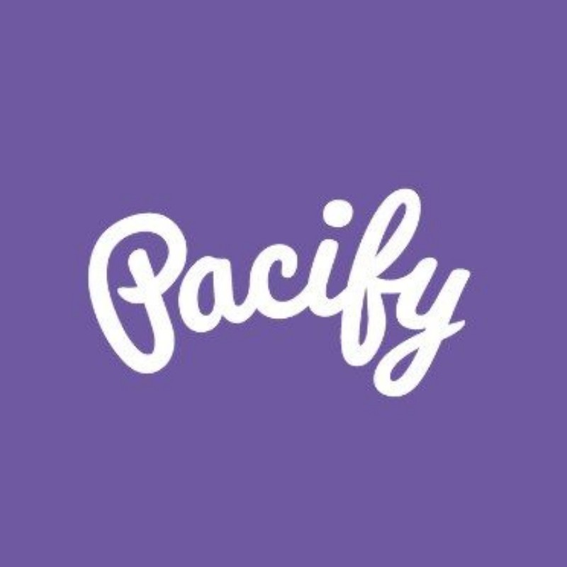 Pacify App (@pacifyhealth) | Snapchat Stories, Spotlight & Lenses