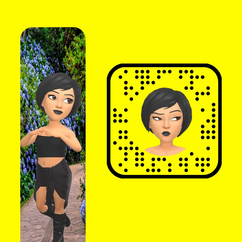 karina lopez💀 (@pagan_murder) | Snapchat Stories, Spotlight & Lenses